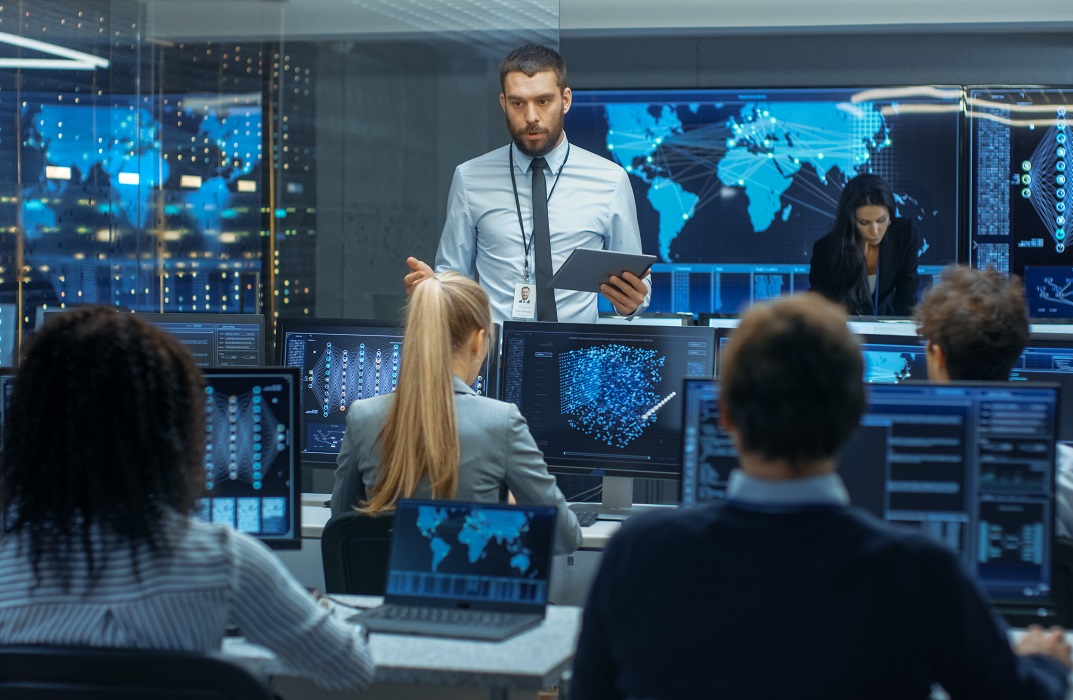 Security Management Course Online - Institute of Mental Health Security Management Course Online - Institute of Mental Health